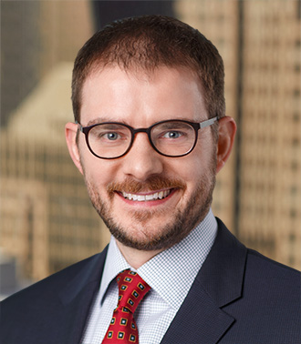 Christopher Anderson | People | Arnold & Porter