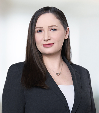 Devon K. Blevins | People | Arnold & Porter