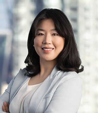 Sunha Cha | People | Arnold & Porter