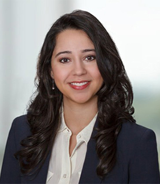 Annette Cremata Day | People | Arnold & Porter