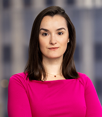 Claire O. Frost | People | Arnold & Porter