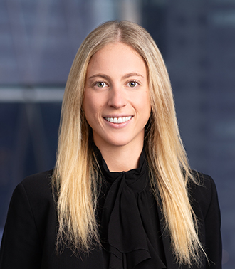 Alexis Gannaway | People | Arnold & Porter