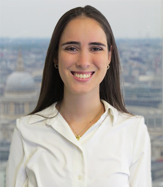 Sofía Jaramillo Cuartas | People | Arnold & Porter