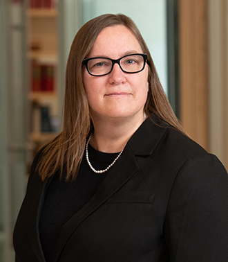 Former Administrative Patent Judge at USPTO Jessica Kaiser Joins Arnold ...