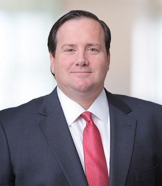 C. Thomas Kruse | People | Arnold & Porter