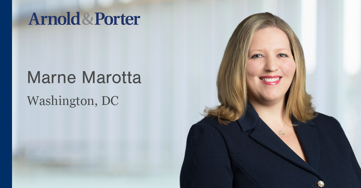 Marotta Talks New Biosecure Act Draft, Which Features 2032 Grandfather ...