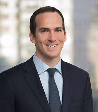 Michael Mazzullo | People | Arnold & Porter