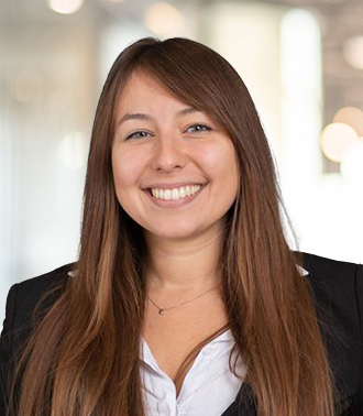 Jéssica Nemeth | People | Arnold & Porter