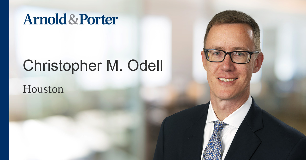 Odell Quoted in USA Today on Legal Complexities of Bryant Crash | Media ...