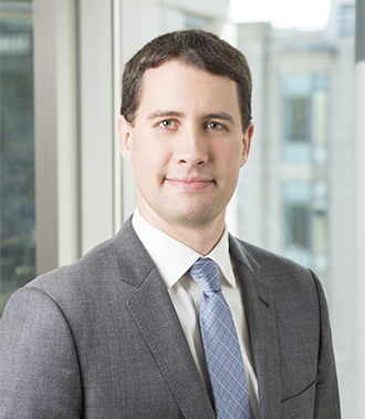 William Perdue | People | Arnold & Porter