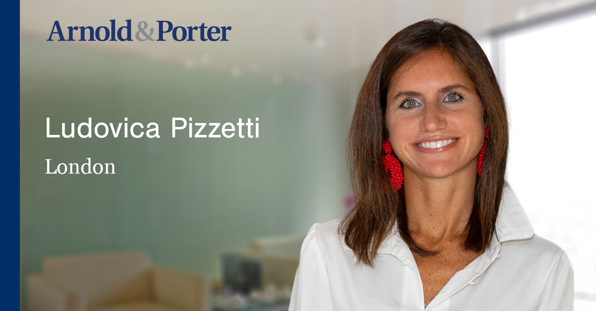 Pizzetti Quoted in GCR on New UK Foreign Investment Control Chief ...