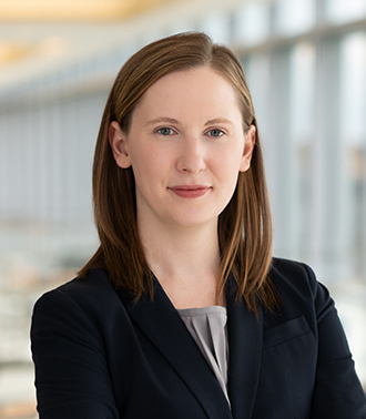 Kara Ramsey | People | Arnold & Porter