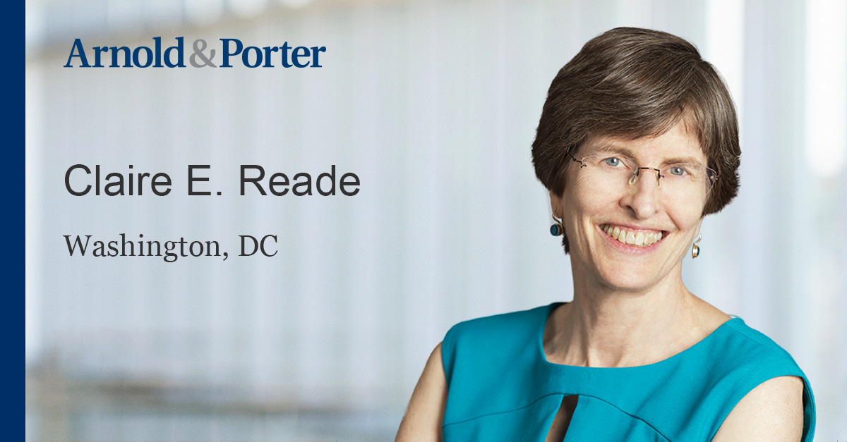 Reade Featured on Bloomberg TV Discussing US-China Phase One Trade Deal ...