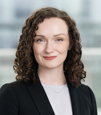 Katherine Rohde | People | Arnold & Porter