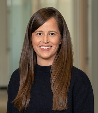 Katie Roux | People | Arnold & Porter