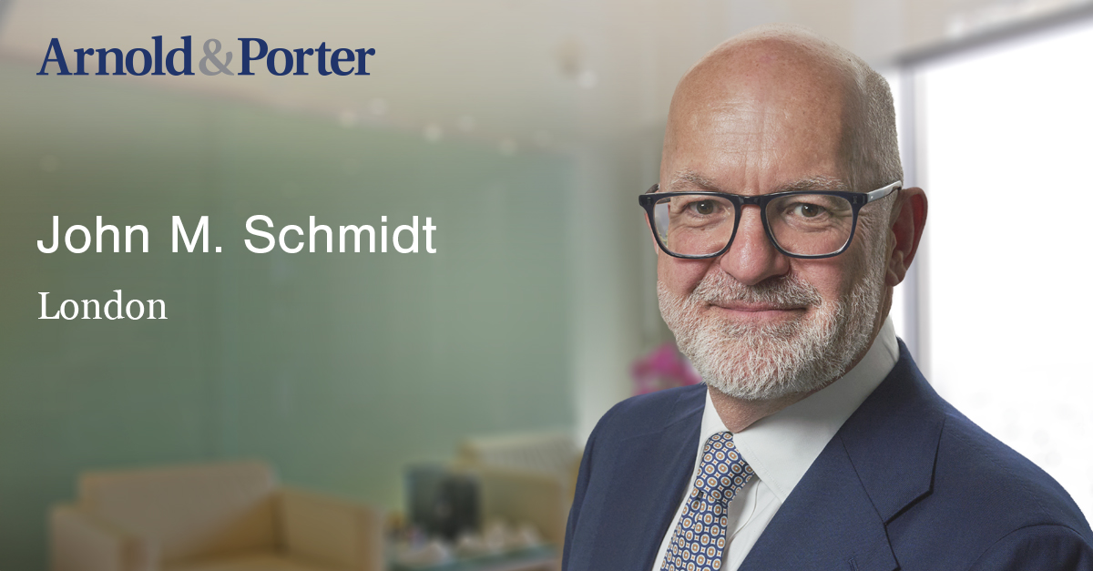 CMA “Treading Carefully” in Market Study into Infant Formula, Schmidt ...