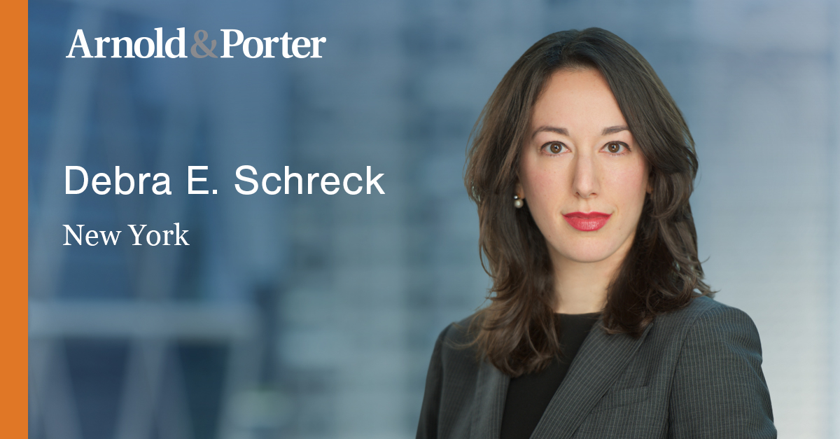 Schreck Quoted in Bloomberg Law on Supreme Court FCA Polansky Decision ...