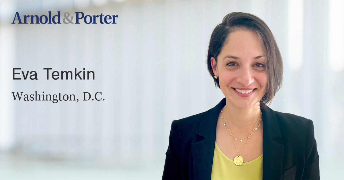 Temkin Discusses Unanimous Supreme Court Mifepristone Case in POLITICO ...