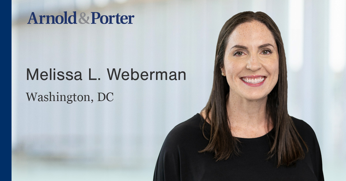 ‘Game Changer, Not a Free Pass’: Melissa Weberman Talks AI’s Role in E ...