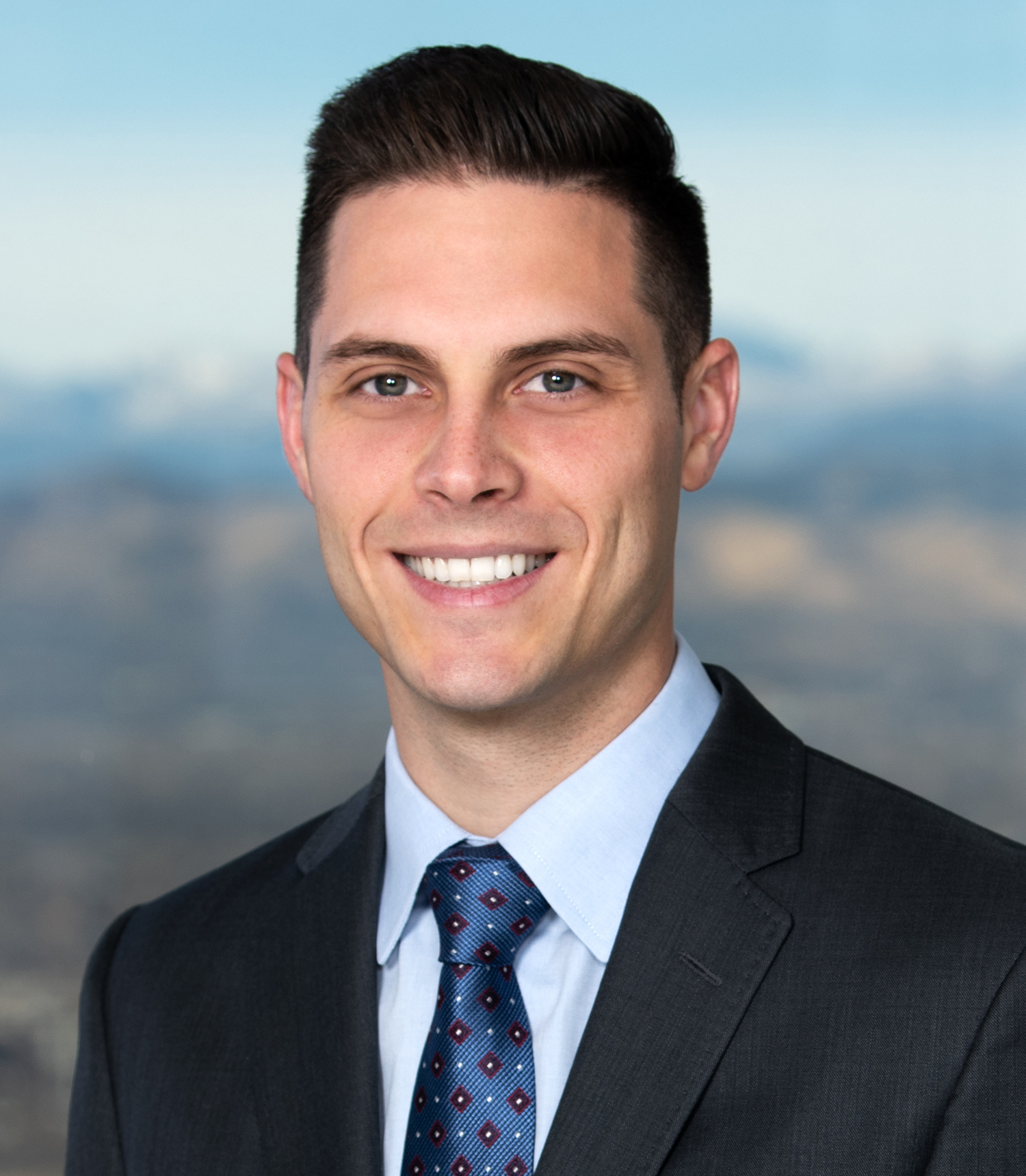 Brian Williams | People | Arnold & Porter