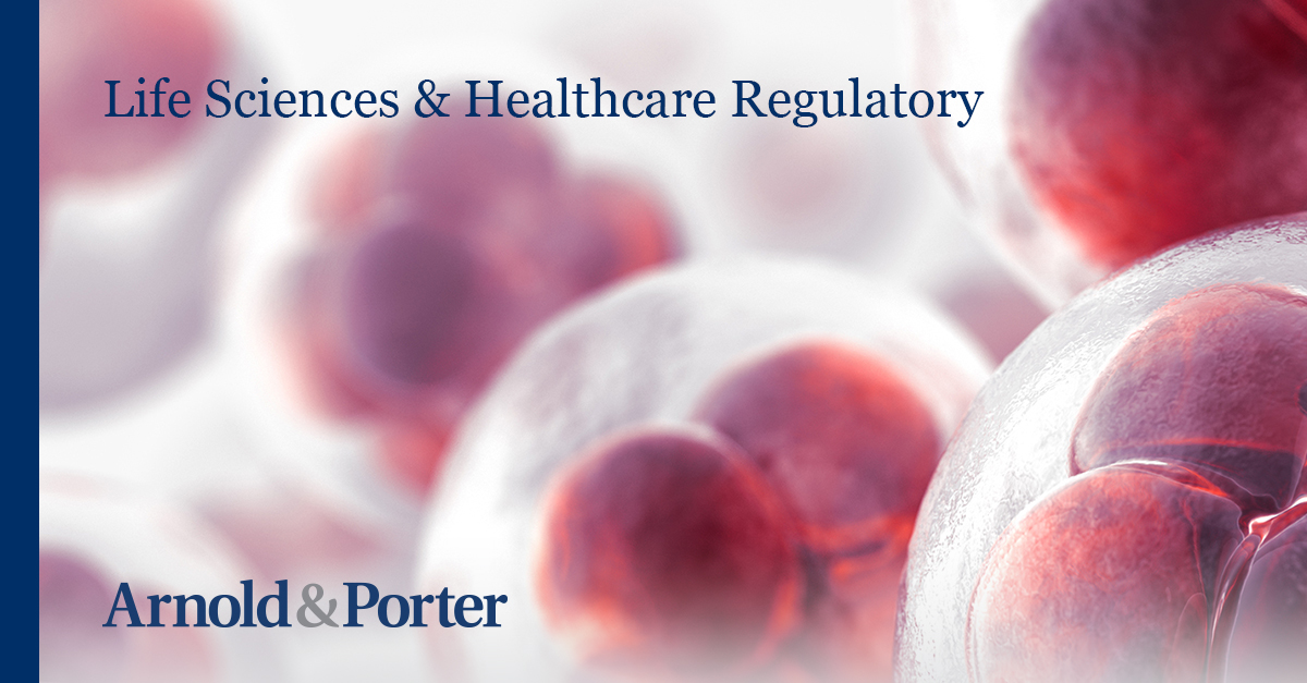 FDA Proposes Switch to Uniform, 12-Digit National Drug Code Format ...