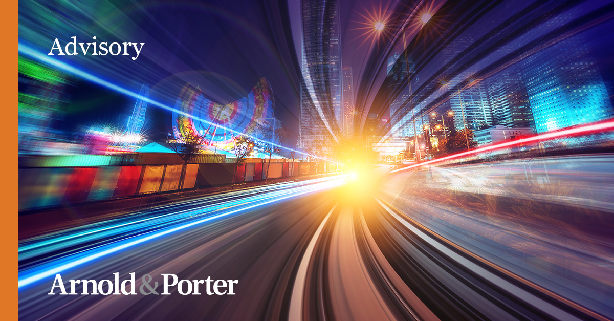 Developments in US Antitrust Litigation—2022 Year in Review ...