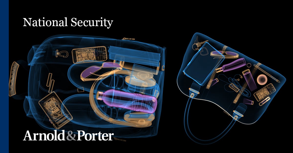 FY24 NDAA: Navigating Expanded Restrictions on DoD Contracting, Buy ...