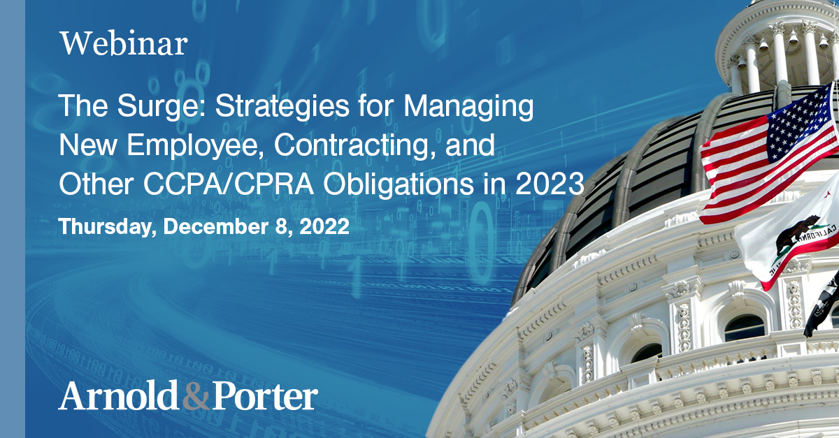 The Surge Strategies For Managing New Employee Contracting And Other