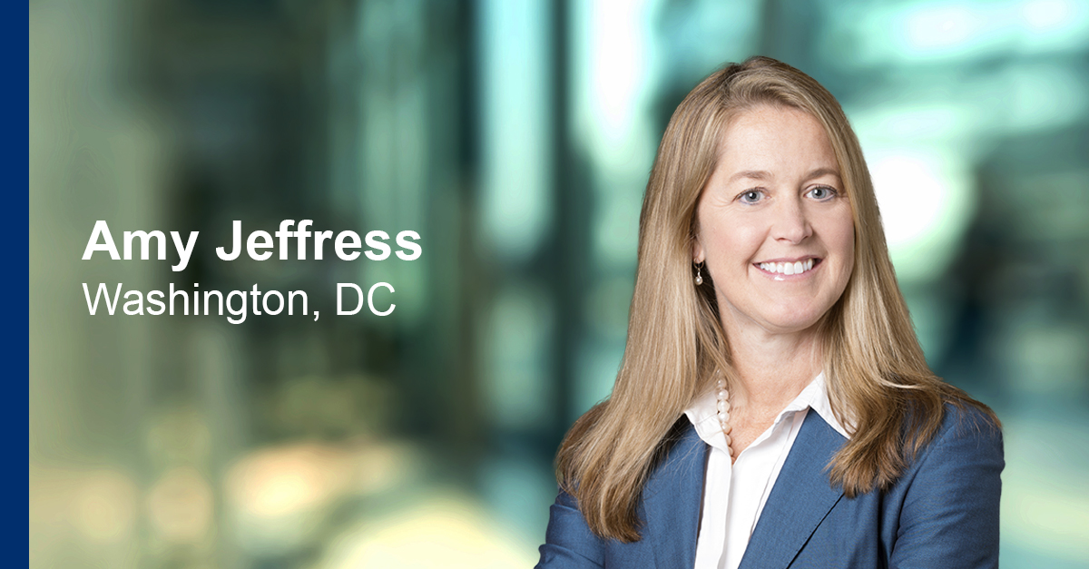 Jeffress Featured on BBC Radio 4 Discussing Impeachment Inquiry | Media ...