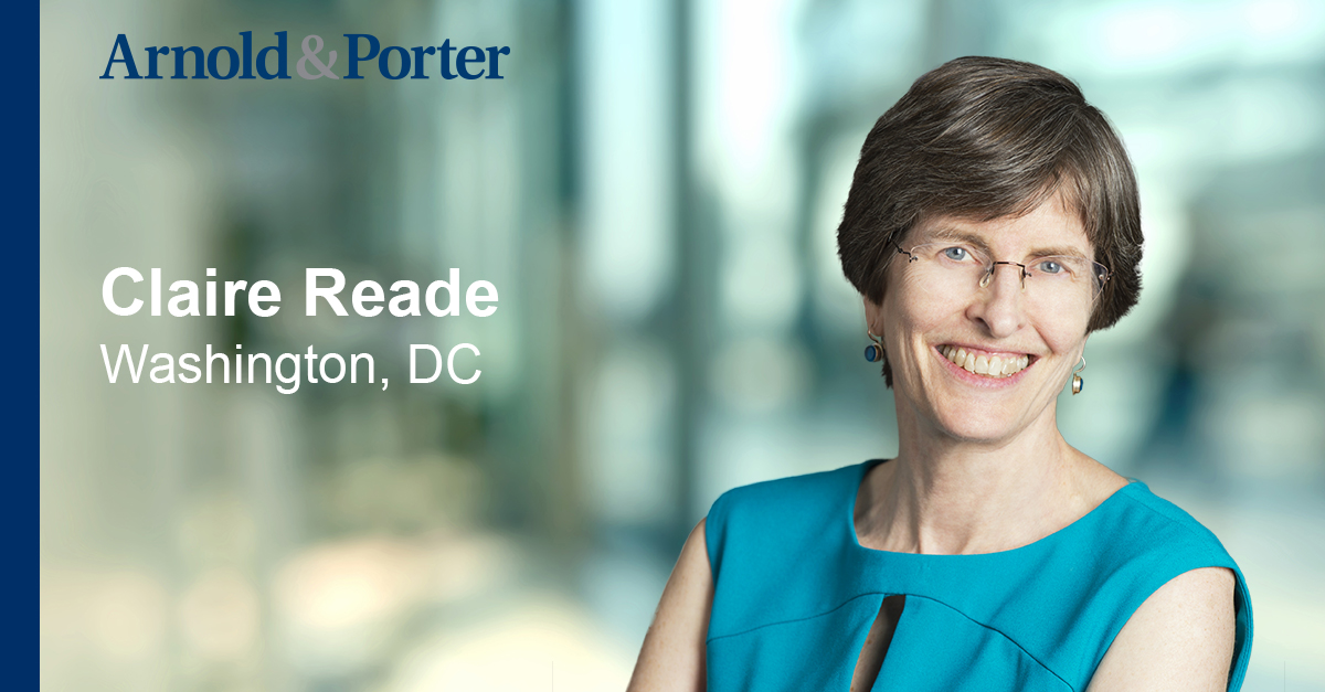 Reade Featured on Bloomberg’s “Daybreak Asia” About China-US Trade ...