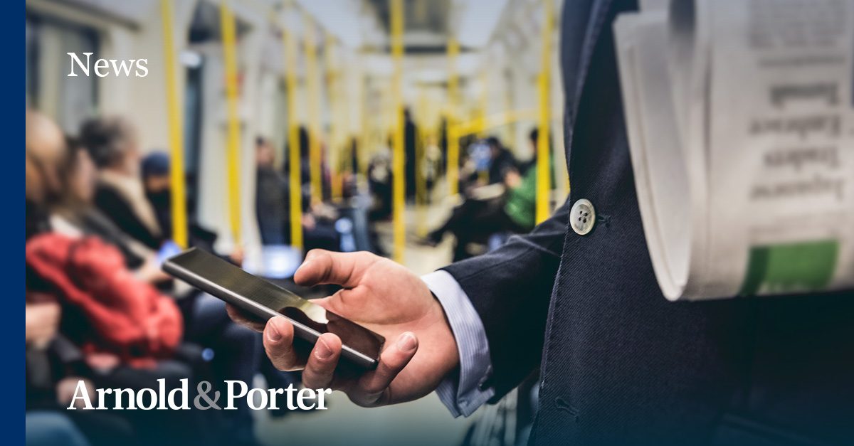 Former SF City Attorney’s Office Chief Trial Deputy and Federal Prosecutor Meredith Osborn Joins ...