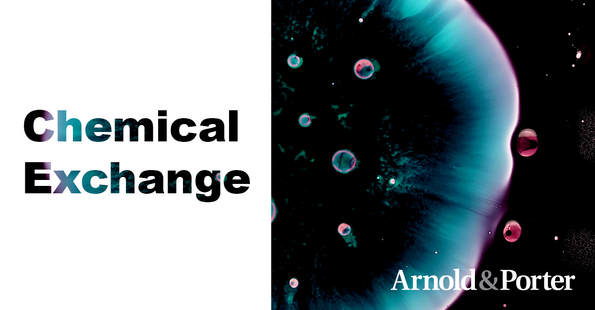 The Challenges of Regulation in Cleaning Products | Chemical Exchange ...
